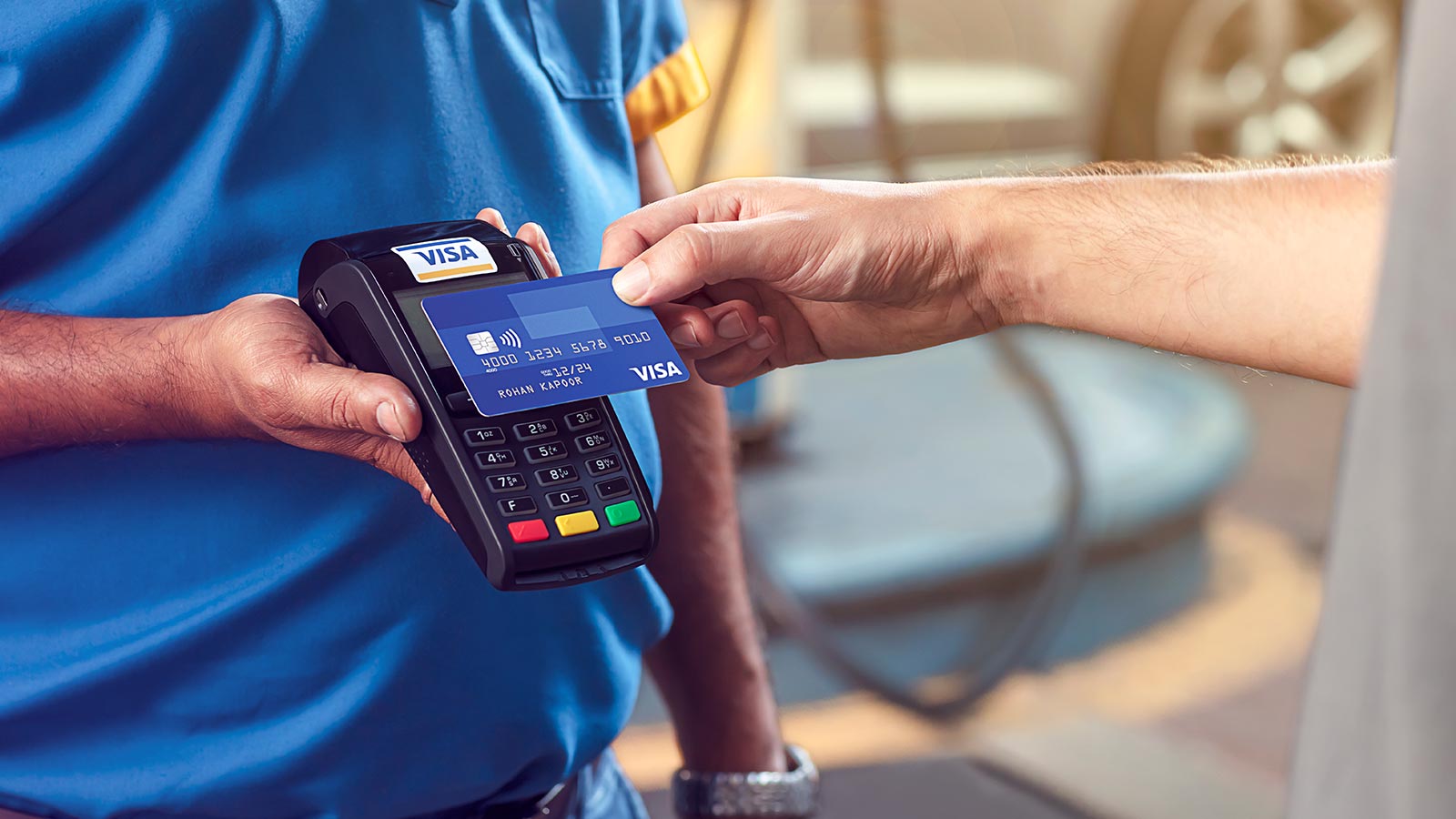 Visa PayWave PayWave App Visa Visa PayWave PayWave App Visa