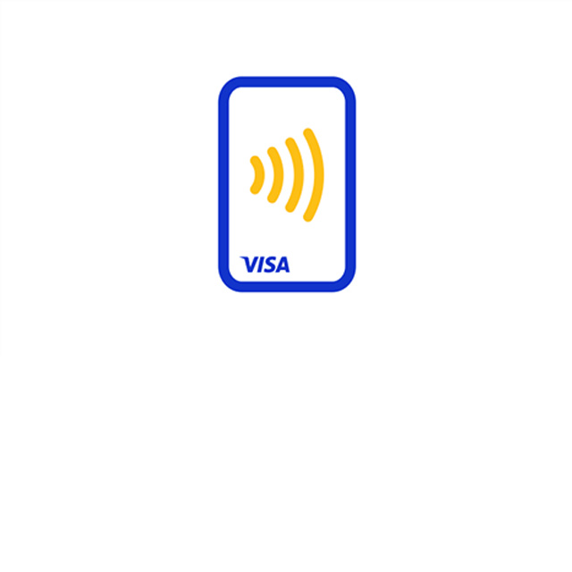Visa payWave | payWave app | Visa